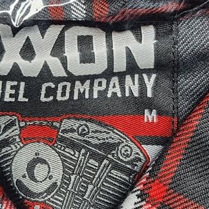 DIXXON | Shirts | Dixxon Lowrider Flannel Shirt Mens Medium | Poshmark